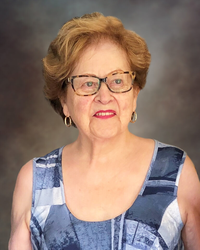 JONCAS, Jeannette – Maison Mallet et fils